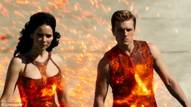 The Hunger Games by Suzanne Collins timeline | Timetoast timelines