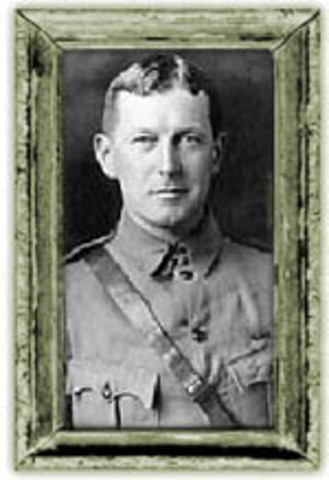 Canadian War Hero:John McCrae timeline | Timetoast timelines