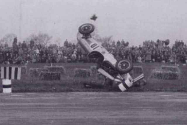 Sadness in Formula One timeline | Timetoast timelines