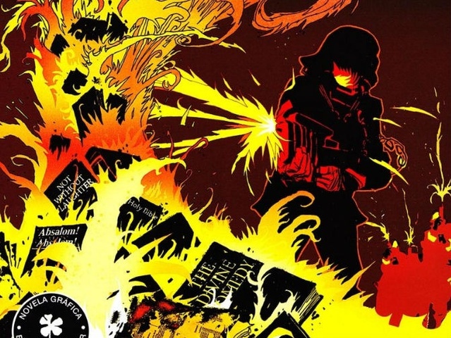 Fahrenheit 451 timeline | Timetoast timelines