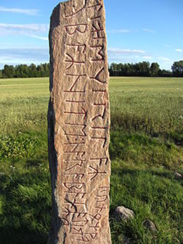 Språkhistoria tidslinje timeline | Timetoast timelines