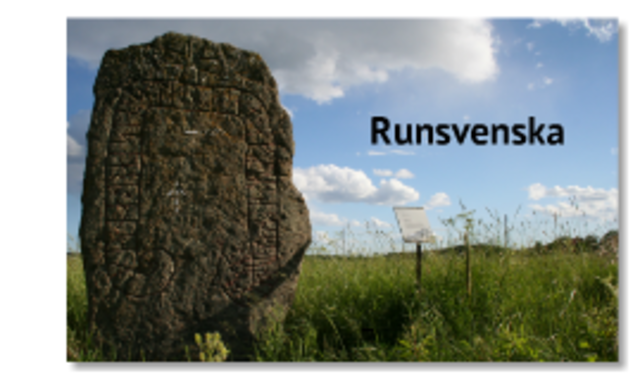 Språkhistoria tidslinje timeline | Timetoast timelines