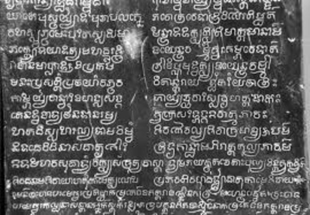 Khmer Empire Timeline | Timetoast timelines