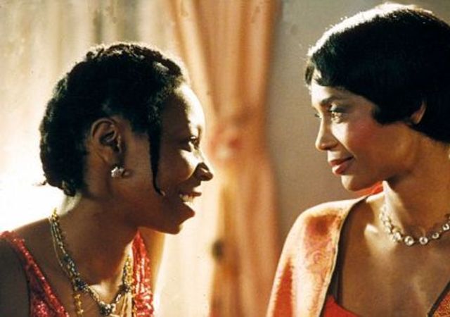 The Color Purple timeline | Timetoast timelines