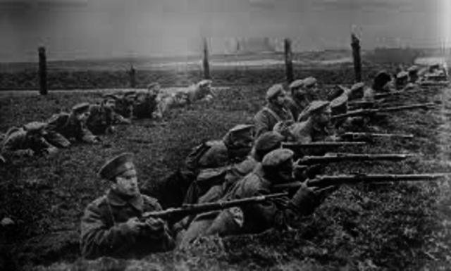 Adolf Hitler timeline | Timetoast timelines