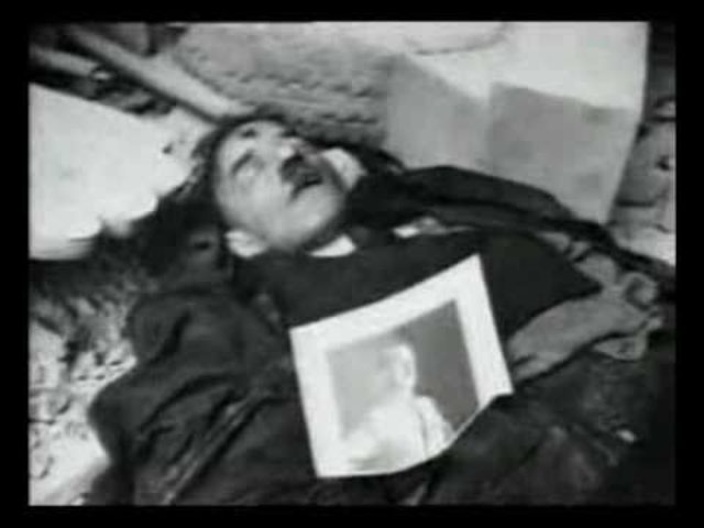 Hitler Timeline P.P | Timetoast timelines