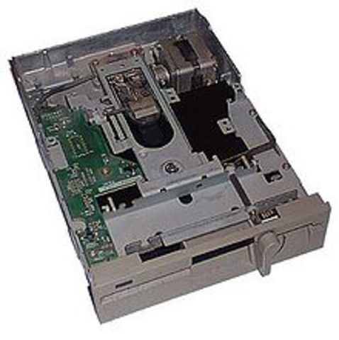 History of Electronic Storage timeline | Timetoast timelines