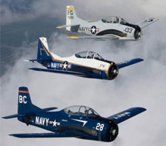 T-28 History timeline | Timetoast timelines