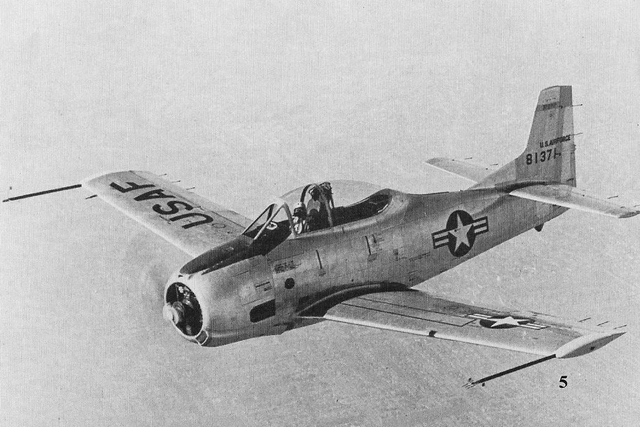 T-28 History timeline | Timetoast timelines