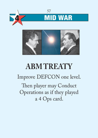 Cold War Timeline | Timetoast timelines