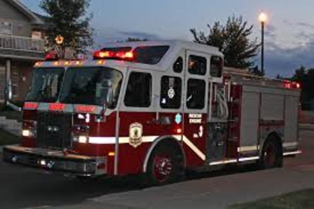 Fahrenheit 451 timeline | Timetoast timelines