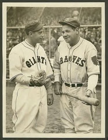 Babe Ruth timeline | Timetoast timelines
