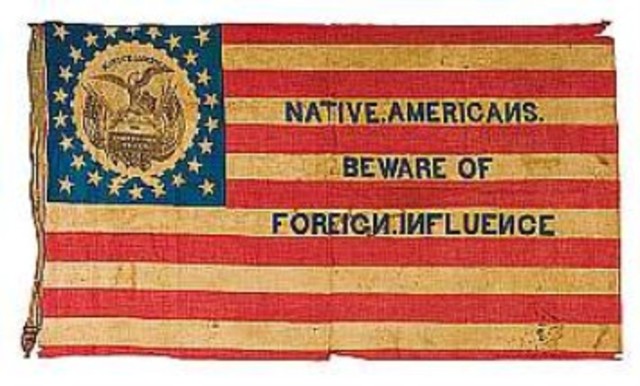 The Historical Path to Immigration Reform timeline | Timetoast timelines