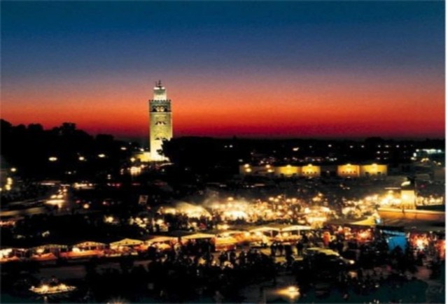 Morocco's History timeline | Timetoast timelines