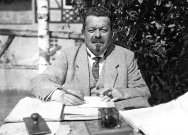 Friedrich Ebert timeline | Timetoast timelines