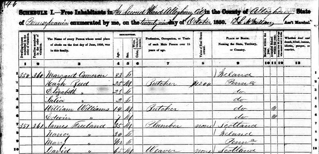 History of Immigration timeline | Timetoast timelines
