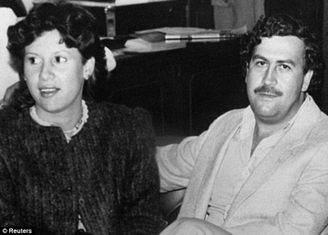 Pablo Escobar and the Colombia drug cartel timeline | Timetoast timelines