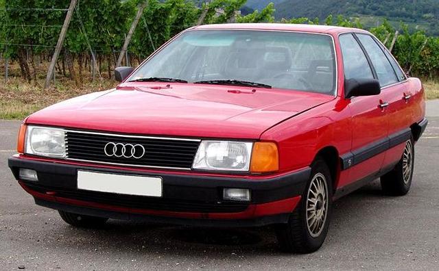 The History of Audi timeline | Timetoast timelines