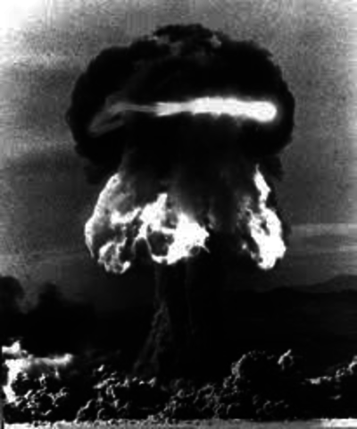 Development of the Atomic Bomb during WWII timeline | Timetoast timelines