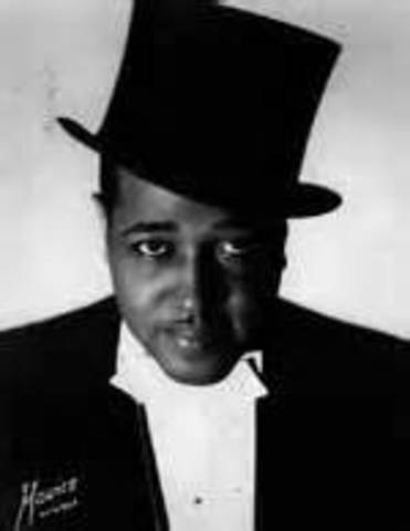 Harlem Renaissance timeline | Timetoast timelines