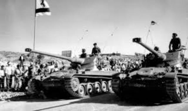 1956 Suez Crisis timeline | Timetoast timelines