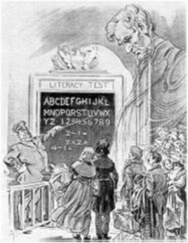 Amendments to the United States Constitution timeline | Timetoast timelines