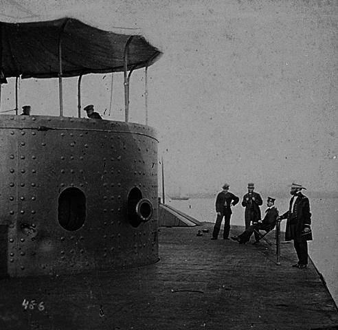 Civil War Timeline | Timetoast timelines