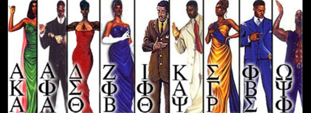 History of the Divine Nine Fraternities and Sororities timeline ...