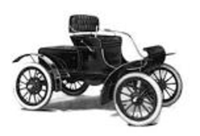 Timeline of automobiles | Timetoast timelines