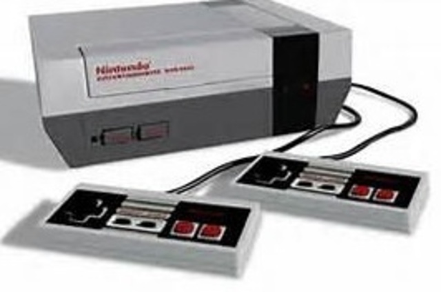 History of nintendo consoles timeline | Timetoast timelines