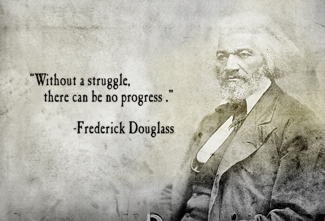 the true story of Frederick Douglass - Carlos D timeline | Timetoast ...