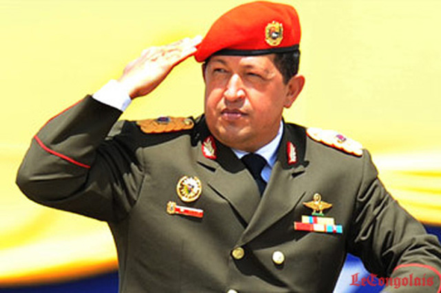 Hugo Chavez Dictator Life timeline | Timetoast timelines