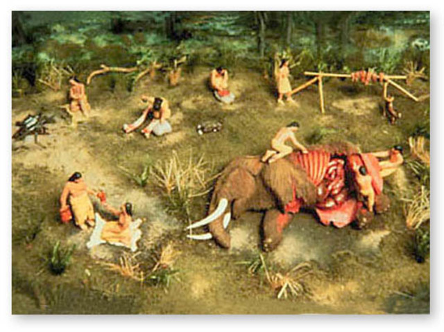 Georgia History Timeline Project | Timetoast timelines