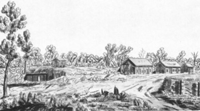 The Red River Colony timeline | Timetoast timelines