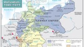 Unification of Germany timeline | Timetoast timelines