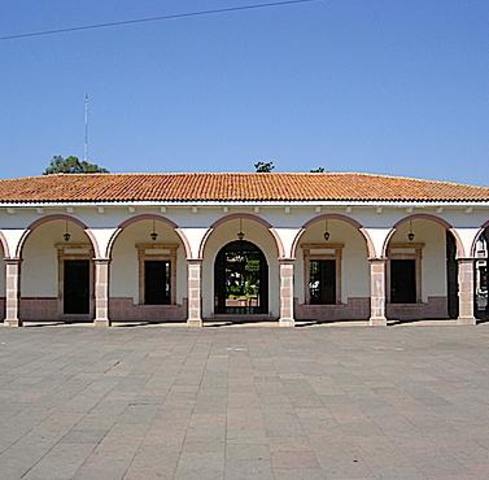 The Wars of Independence timeline | Timetoast timelines