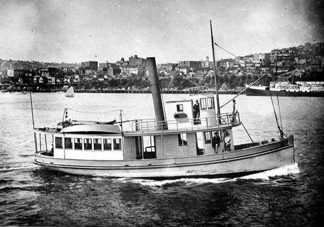 Early Transportation timeline | Timetoast timelines