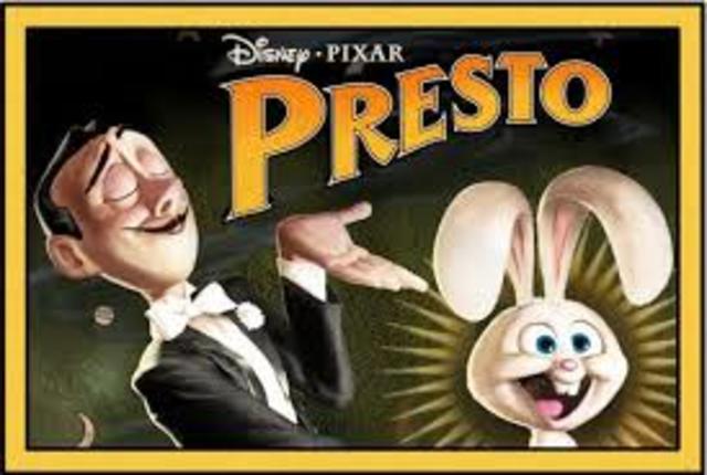 Pixar timeline | Timetoast timelines