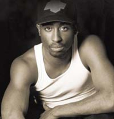 Tupac Shakur Studied Ballet At Baltimore School Of The Arts – ZKRJU