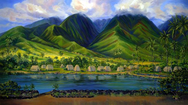 History of the Hawaiian Monarchy timeline | Timetoast timelines