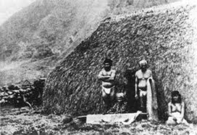 History of the Hawaiian Monarchy Reyna A. timeline | Timetoast timelines