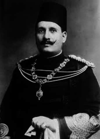 The Suez Crisis timeline | Timetoast timelines