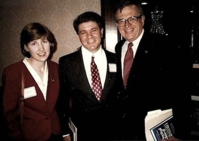 Charles Colson During Watergate timeline | Timetoast timelines