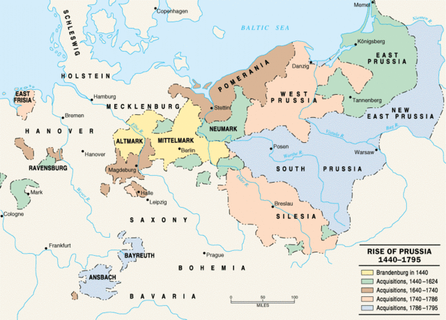 Ap European History timeline | Timetoast timelines