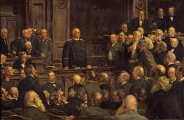 German Unification timeline | Timetoast timelines