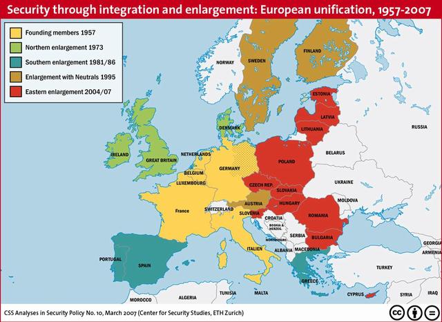 Ap European History timeline | Timetoast timelines