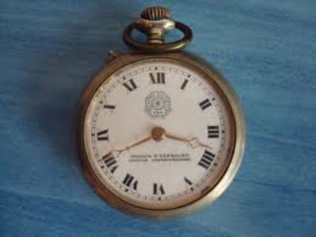 Acontecimientos de la historia de la humanidad timeline | Timetoast ...