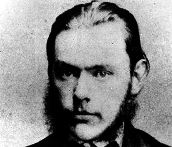 Alfred Nobel timeline | Timetoast timelines