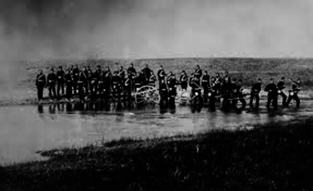 Metis Collective Rights timeline | Timetoast timelines