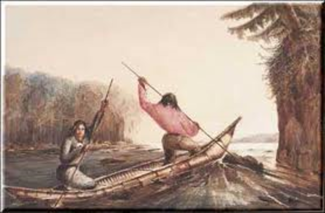 Metis Collective Rights timeline | Timetoast timelines